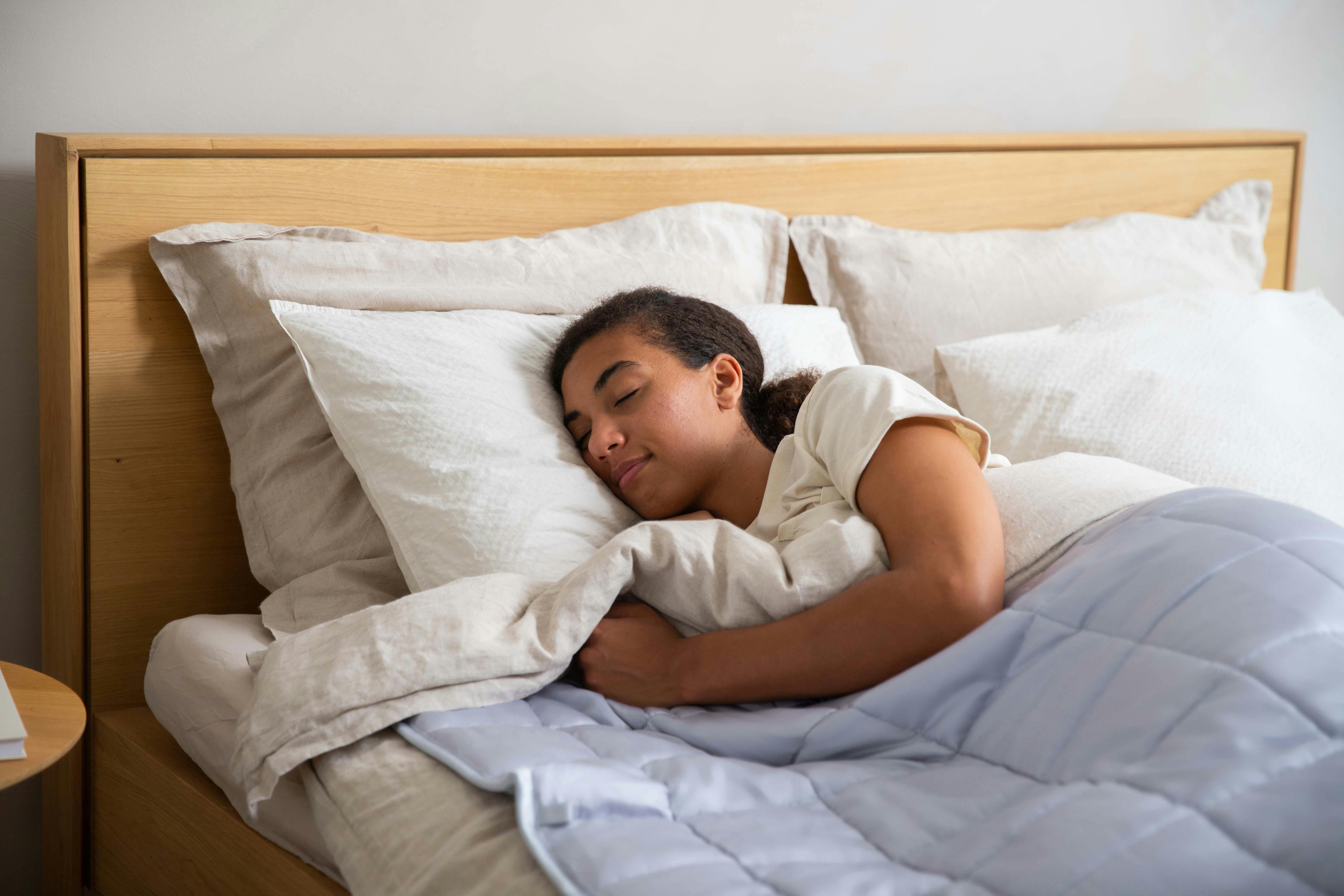 Getting Quality Sleep While Working Shifts: Here’s How