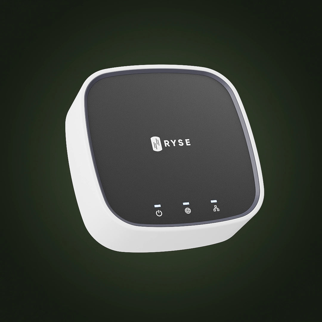 Smartbridge: Seamless Smart Home Control and Integration